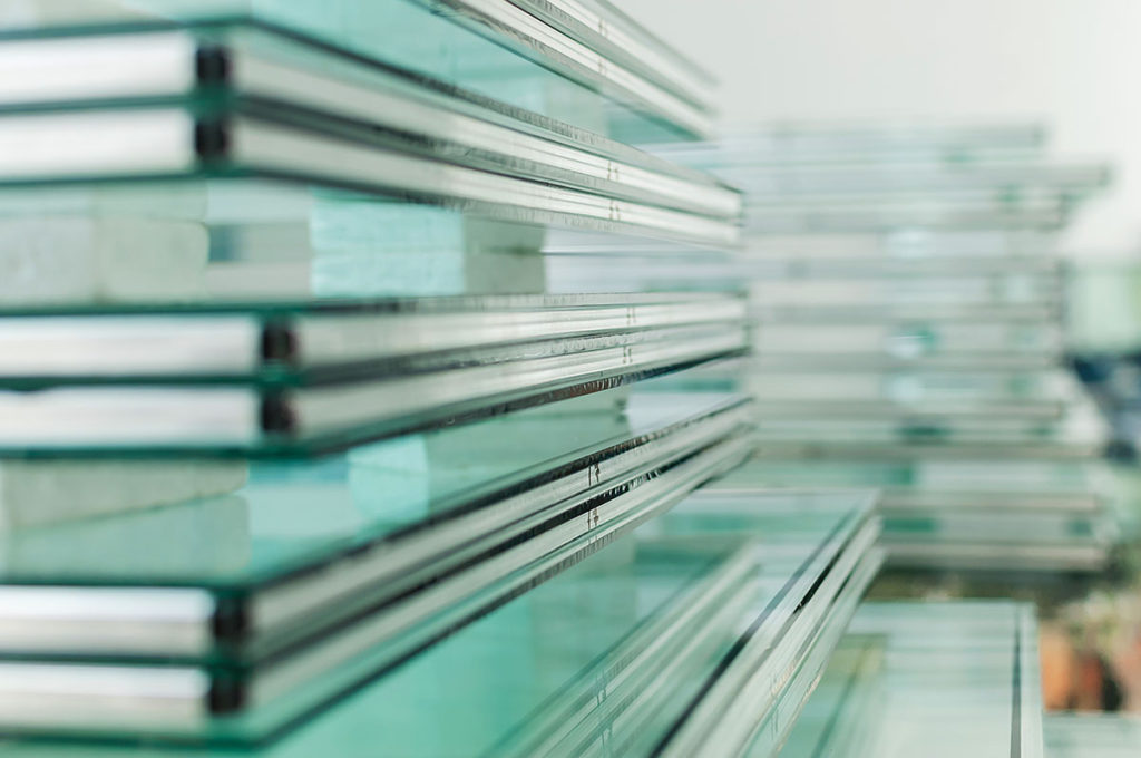 What are the different types of glazing? | Colne Valley Windows