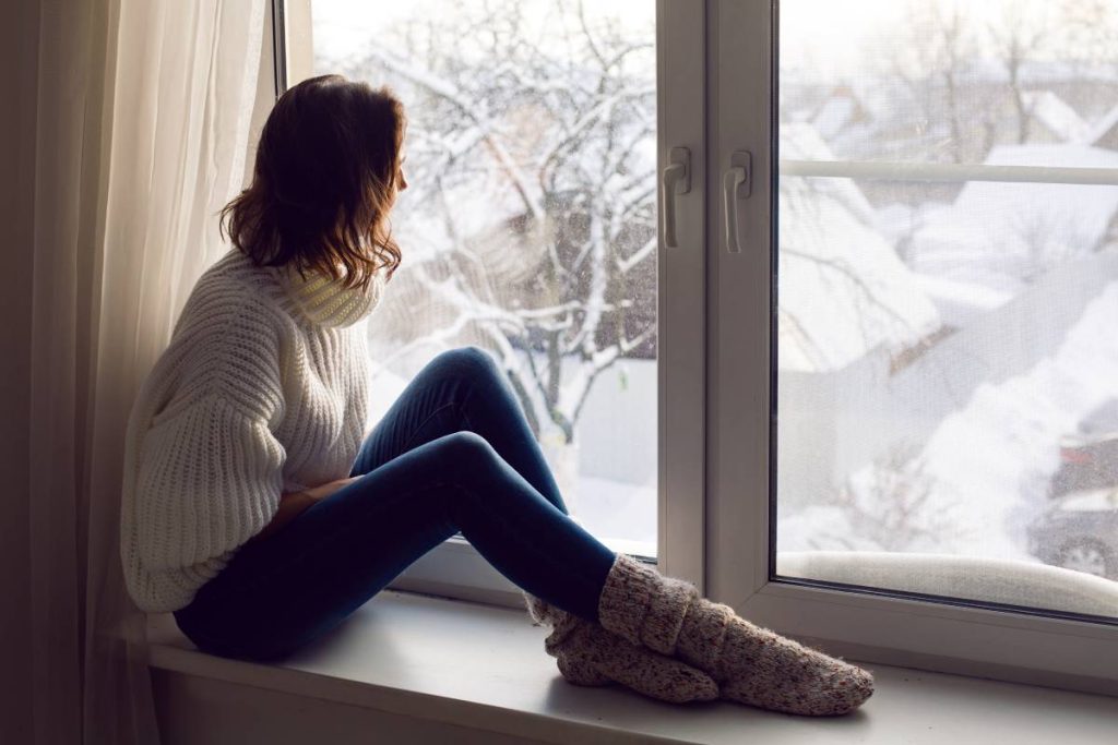 How to Care for Windows in Winter - Colne Valley Windows