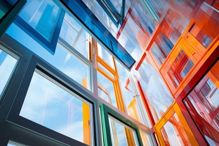 Our Guide to Painting uPVC Windows - Colne Valley Windows